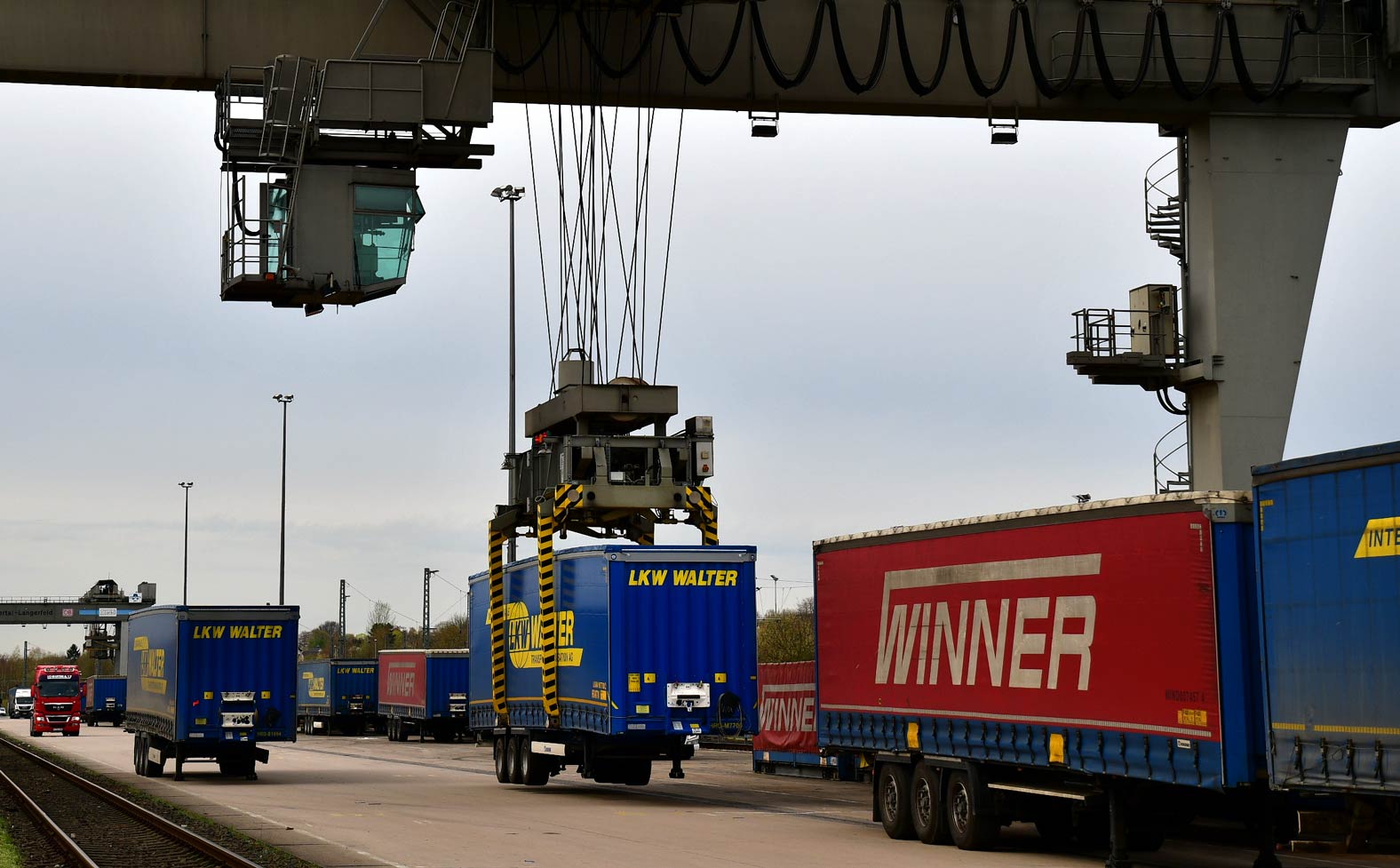 Top 10 Best Container Drayage Companies in Miami - Go Drayage