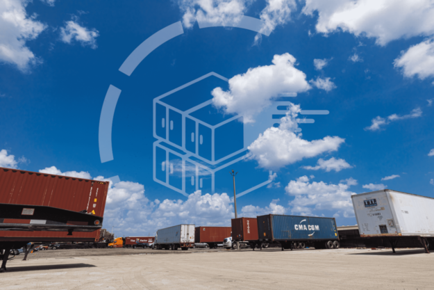 Yard Storage | Hassle-Free Inventory Management Go Drayage, Miami, FL